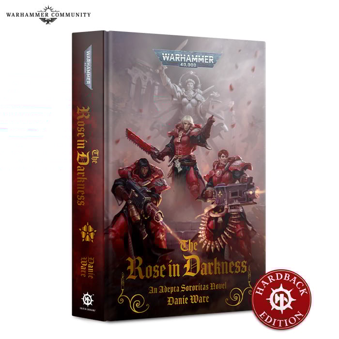 The Missions of Sister Augusta